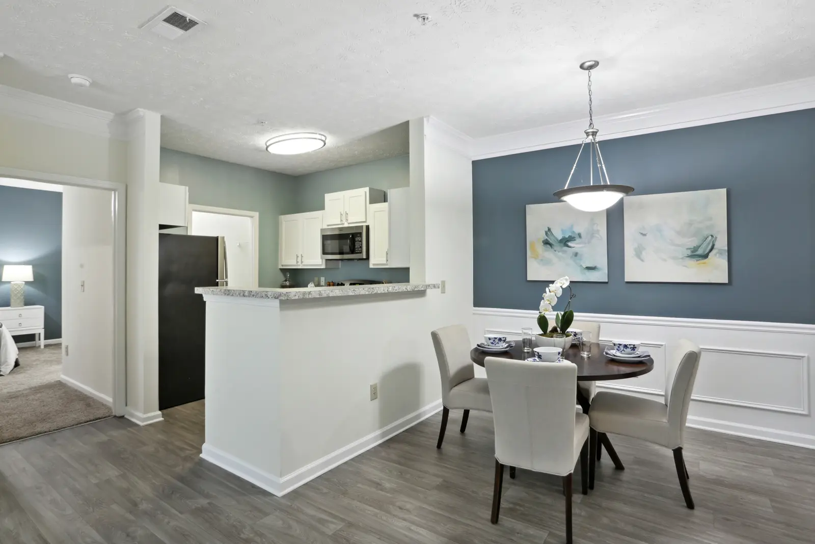 Gallery | Halston Harris Bridge