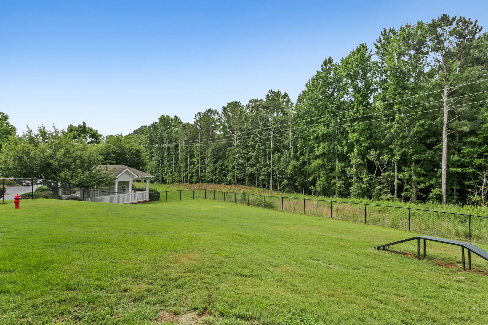 Gallery | Halston Harris Bridge